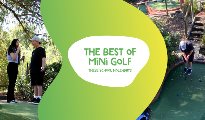 Home - Spring Park Golf Course