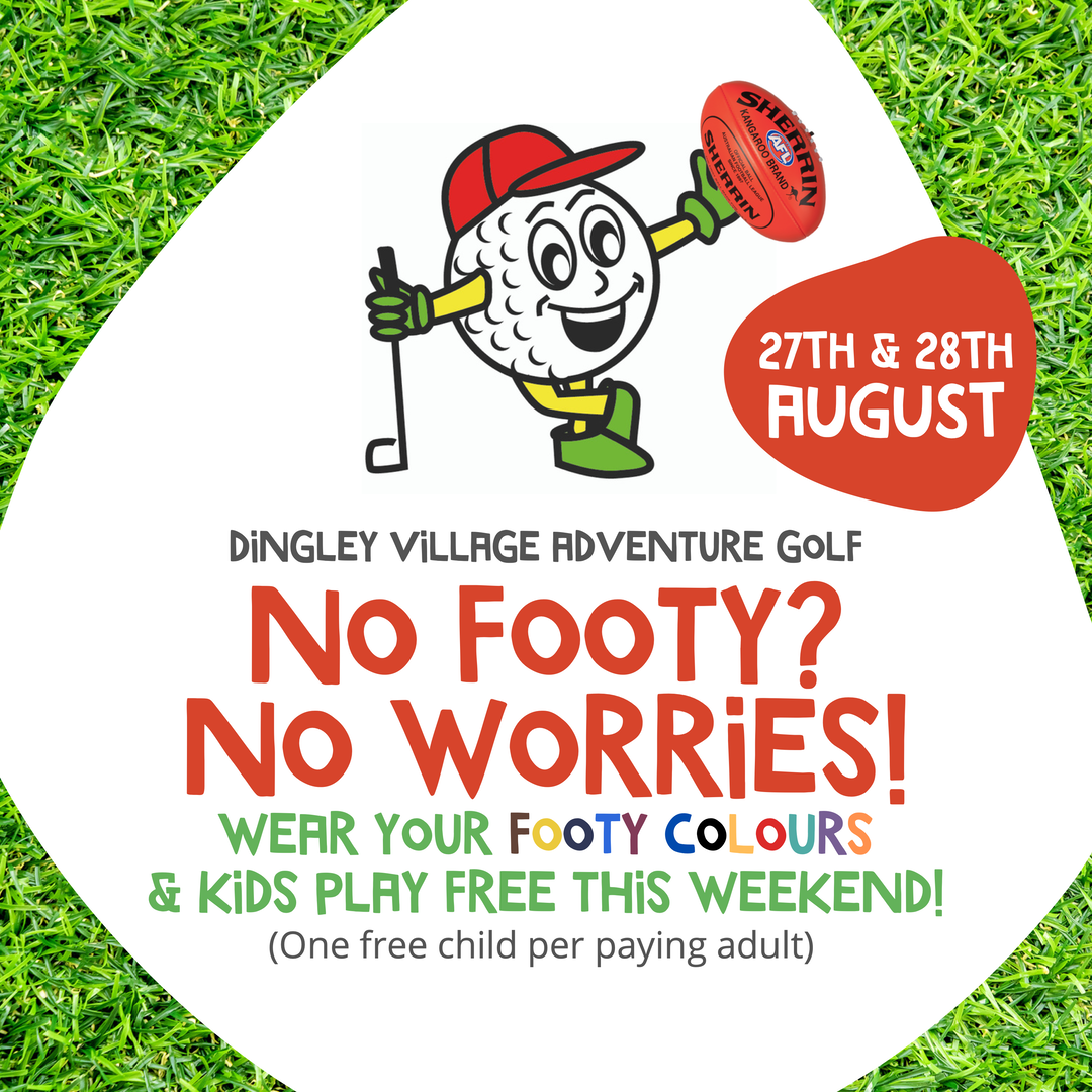 Home - Spring Park Golf Course