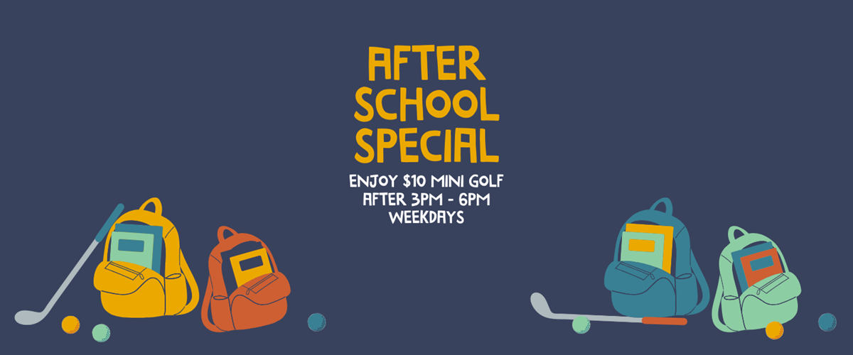 Home - Spring Park Golf Course